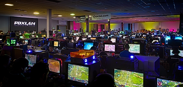 Alene_Davis | PDXLAN
