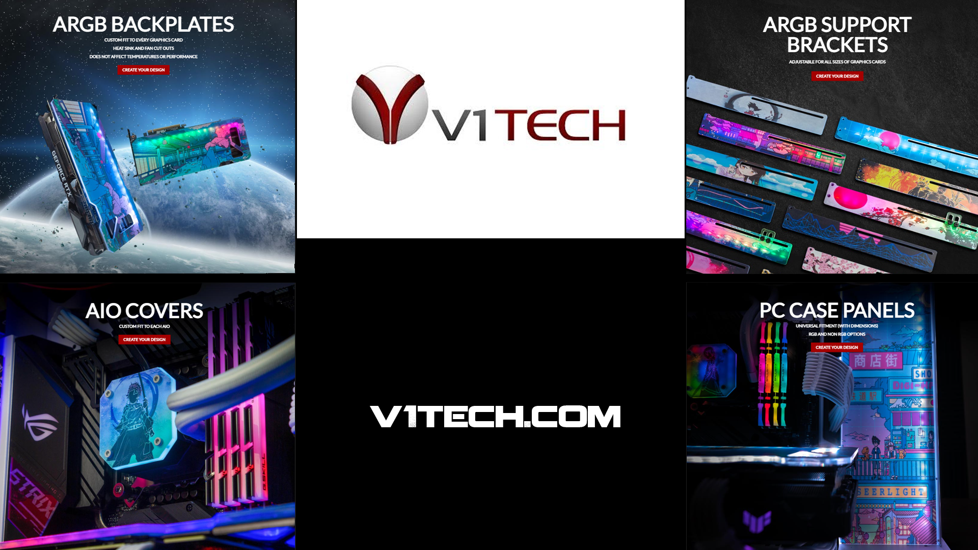 v1tech | PDXLAN